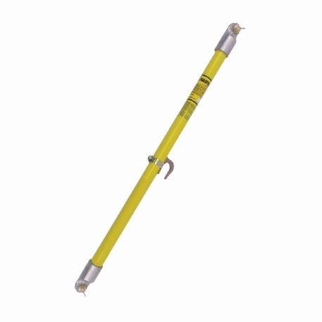 Hastings Double Spline Universal Hot Sticks | Tallman Equipment Company