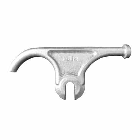Lineman Tools | DDIN Universal Disconnect Head | Tallman Equipment Company