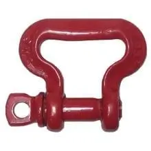 Shackles | Tallman Equipment Company