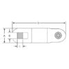 DCD Line Swivels | Tallman Equipment Company