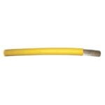 Yellow Jacketed Grounding Cable | Tallman Equipment Company