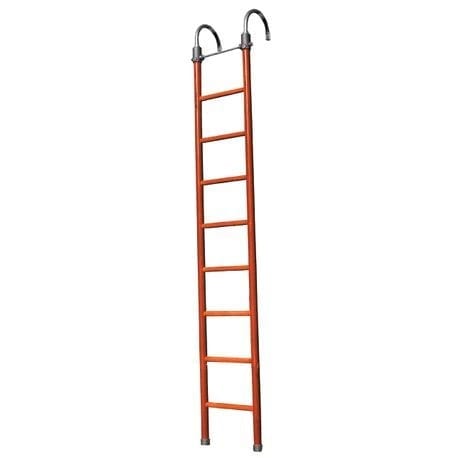 AB Chance Fiberglass Hook Ladders | Tallman Equipment Company