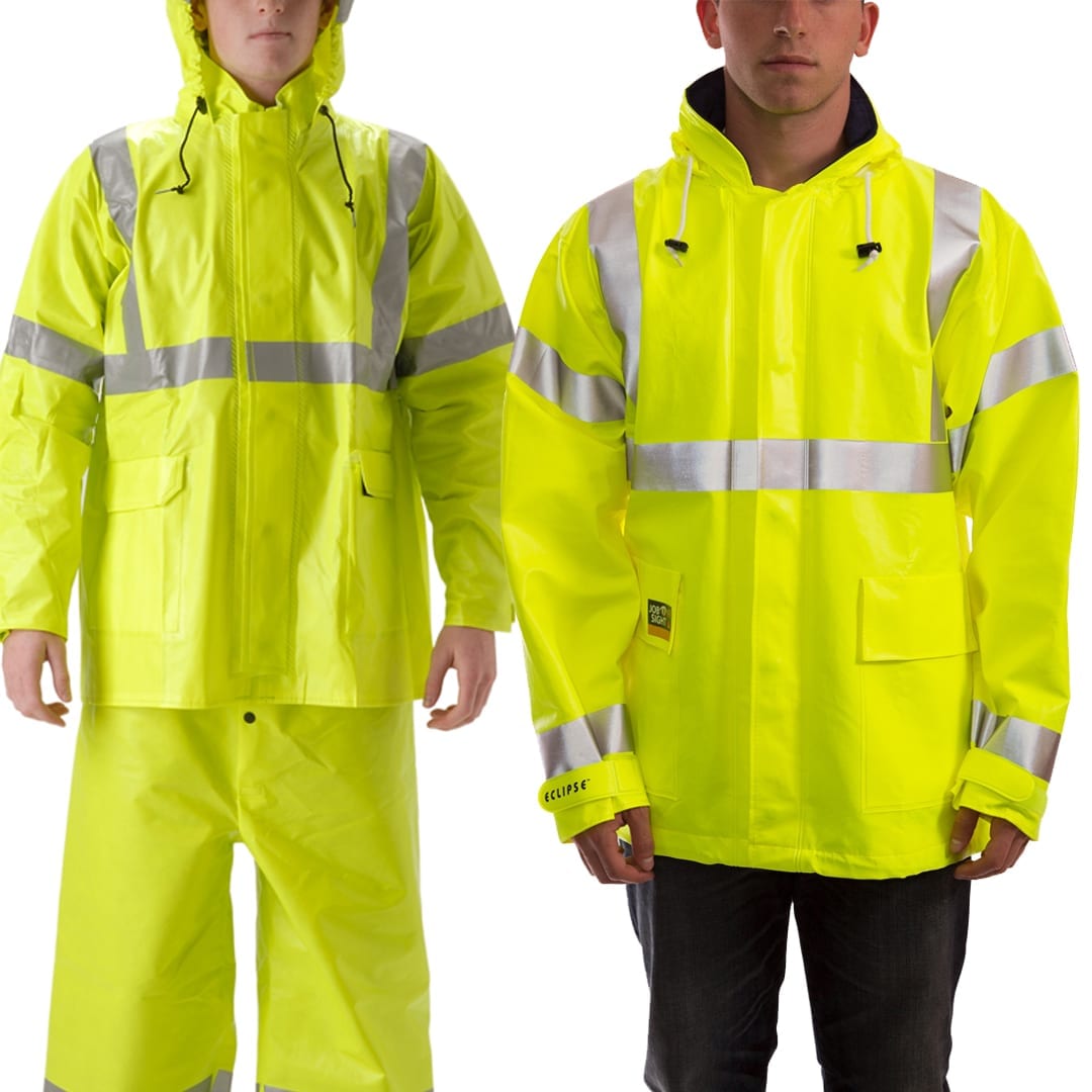 SAFETY APPAREL | Tallman Equipment Company
