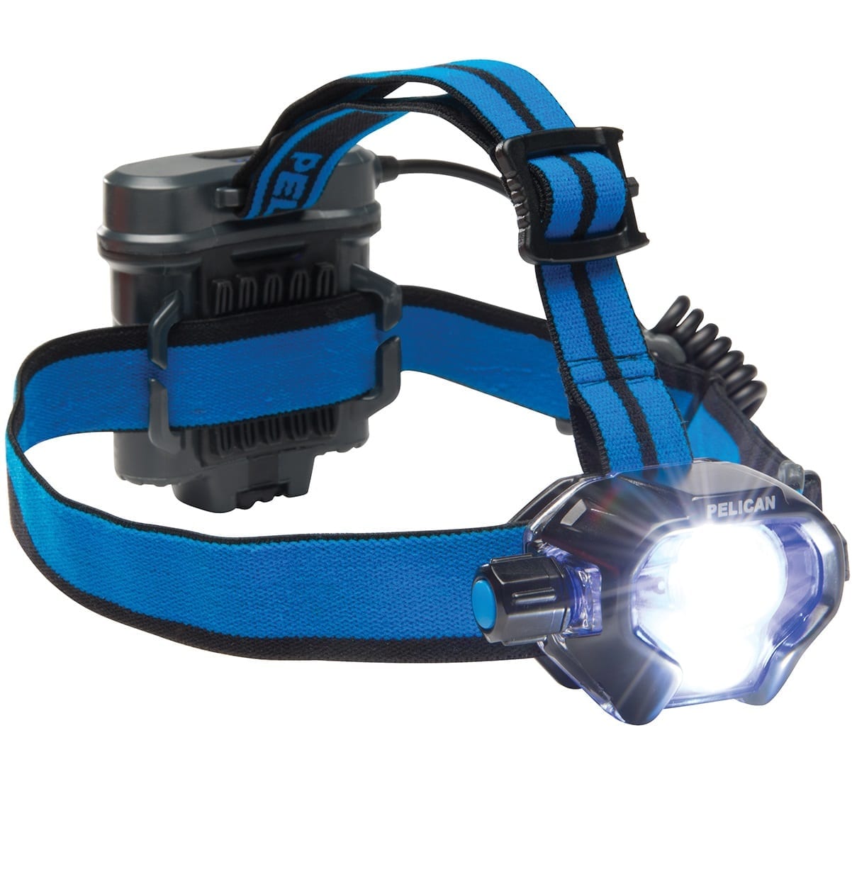 HEADLAMPS | Tallman Equipment Company