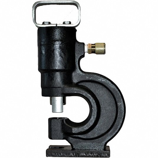 STEEL PUNCHES | Tallman Equipment Company