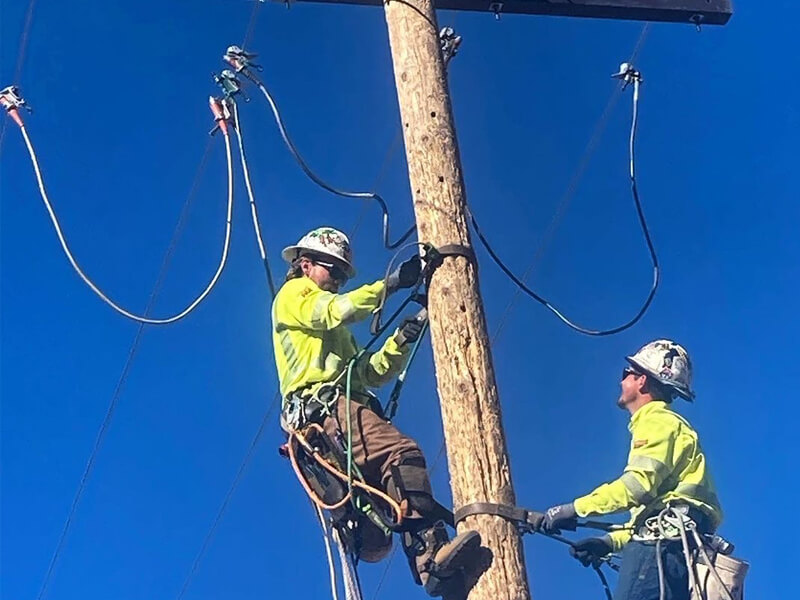 Grounds And Jumpers: What's The Difference? | Tallman Equipment Company